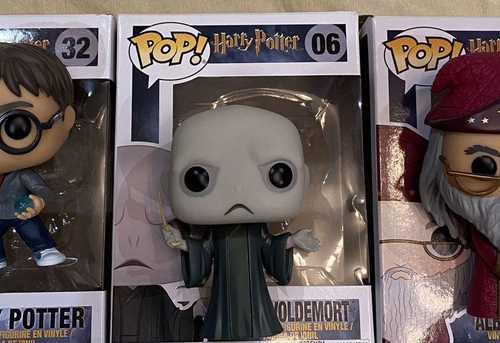Funko pop harry potter