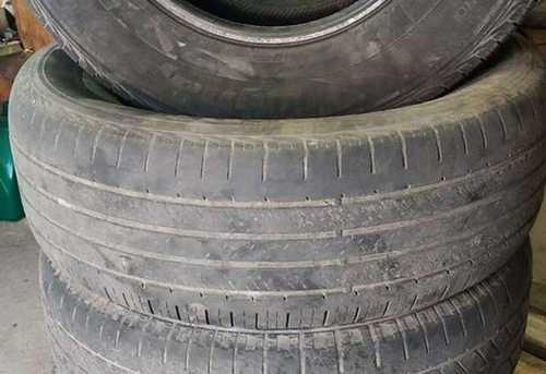 Hankook Dynapro HP2 RA33 265/65 R17