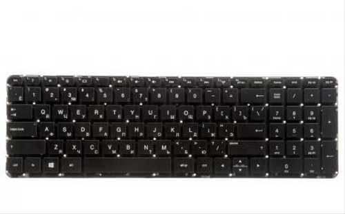 Клавиатура для ноутбука HP Envy 15-j000, 15-J, 15T