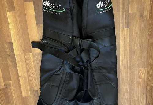 Чехол для BMX велосипеда DK golf