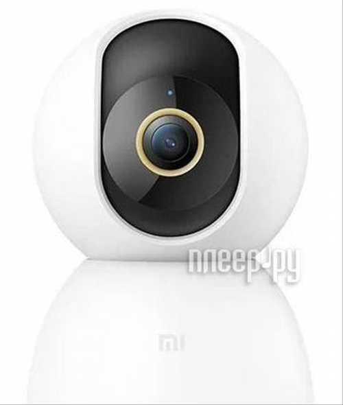 Xiaomi Mijia 360 Home Camera PTZ Version 2K MJ