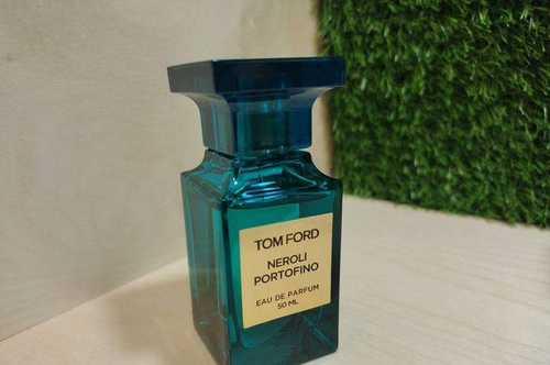 Духи Neroli Portofino Tom Ford Оригинал 50