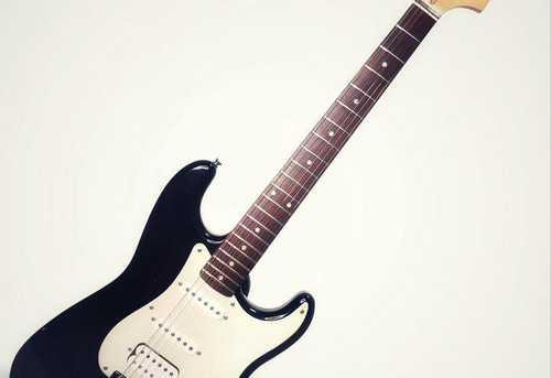 Squier Affinity Strat HSS