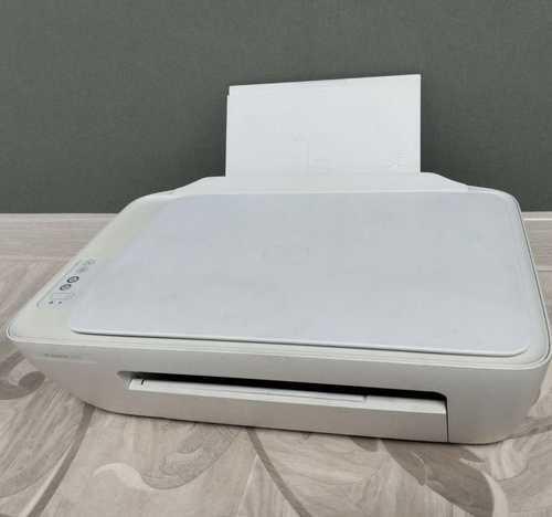 Принтер струйный hp deskjet 2320