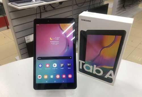 Планшет Samsung Galaxy Tab A 8.0 SM-T385 16Gb
