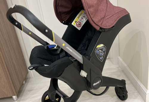 Doona plus