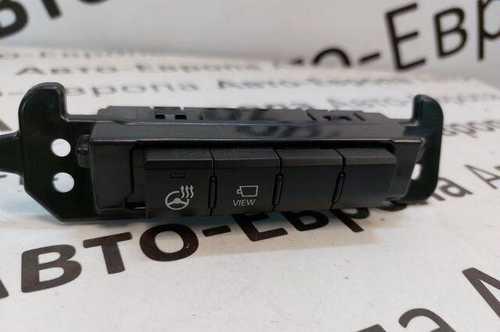 Блок кнопок Lexus Rx 4 450H 2020
