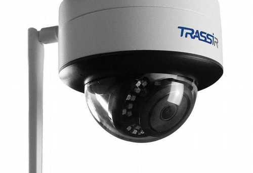 HD Видеокамера trassir TR-W2D5 2.8