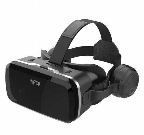 Очки виртуальной реальности hiper VR MAX