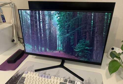 24 fullhd монитор Xiaomi mi desktop monitor 1с