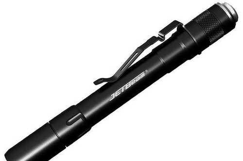 Комактный и мощный Фонарь-ручка JetBream SE-A02