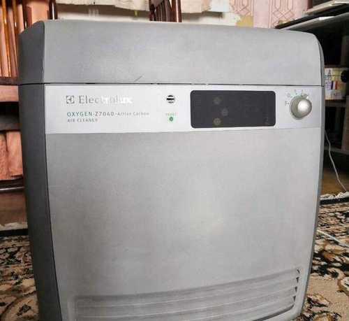 Очиститель воздуха Electrolux Z-7040