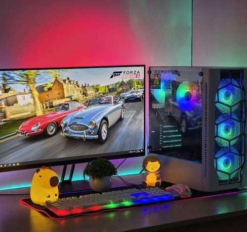 Игровой компьютер Extreme 3060ti