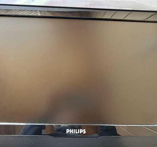 Телевизор philips 19 и 22