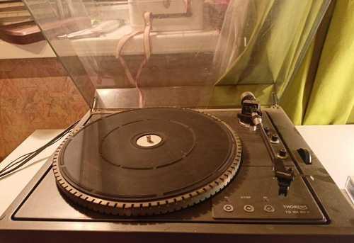 Виниловый проигрыватель Thorens 104 mk 2