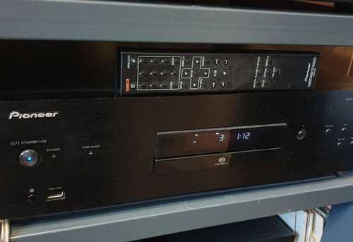 Sacd плеер Pioneer PD-30-k