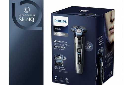 Новая электробритва Philips s7786/59