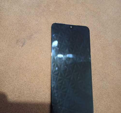 Оригинал infinix note 11 модуль