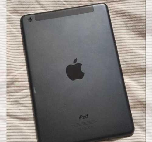 iPad mini 1 16gb wifi+Cellular