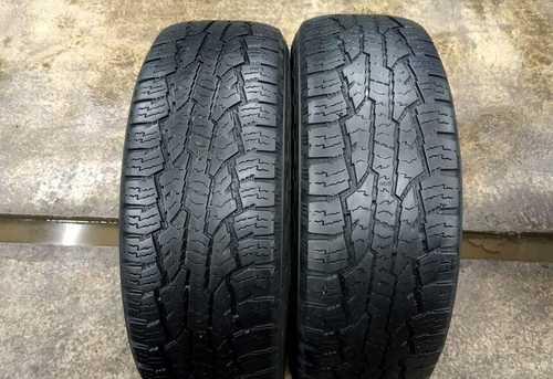 Nokian Tyres Rotiiva AT 235/70 R16 109T