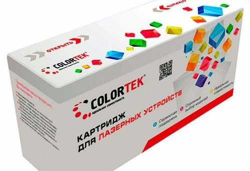 Картридж Colortek SCX-4216D3 лазерный черный для S