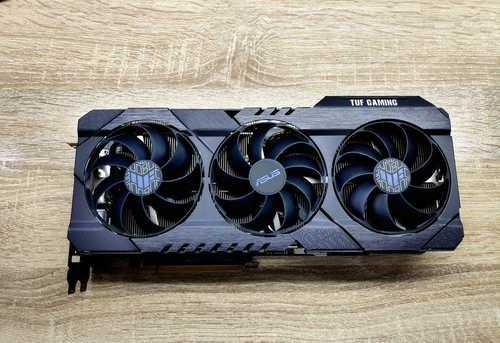 Asus TUF Gaming RTX 3080 12Gb