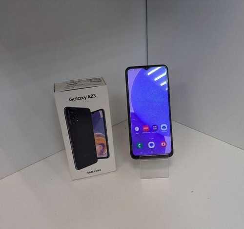 Samsung Galaxy A23, 4/64 ГБ