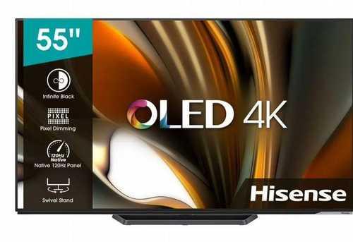 Hisense 55"