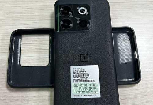 OnePlus 10T, 12/256 ГБ