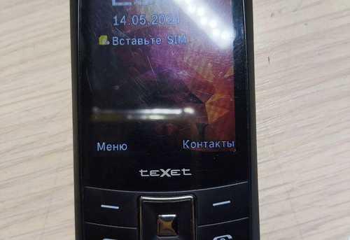 teXet TM-D328