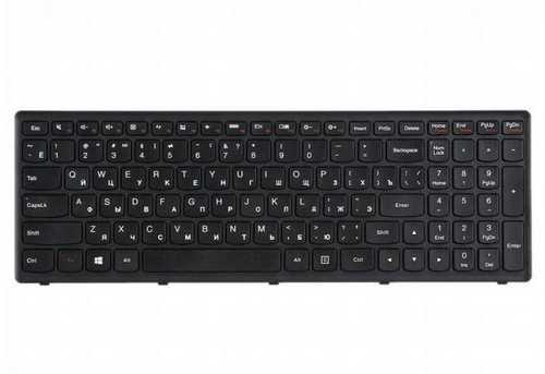 Клавиатура для ноутбука Lenovo IdeaPad Flex 15, G5