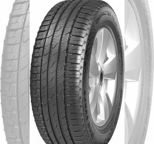 Ikon Tyres Character Aqua SUV 225/70 R16 103T