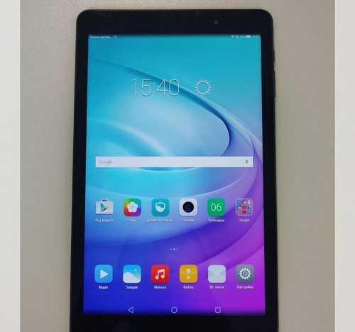 Планшет huawei Mediapad T2 Pro