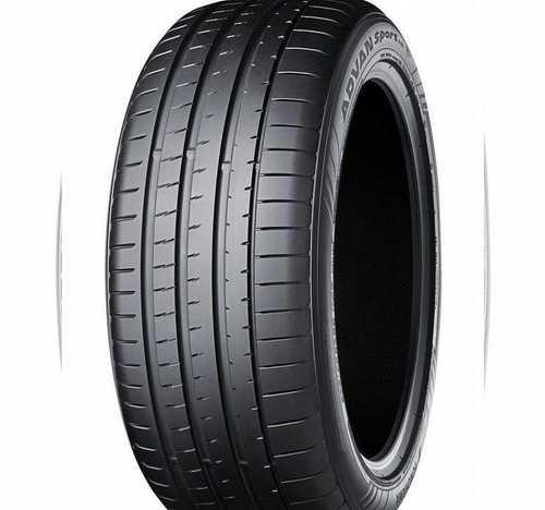 Yokohama Advan Sport V107 285/35 R21 105Y