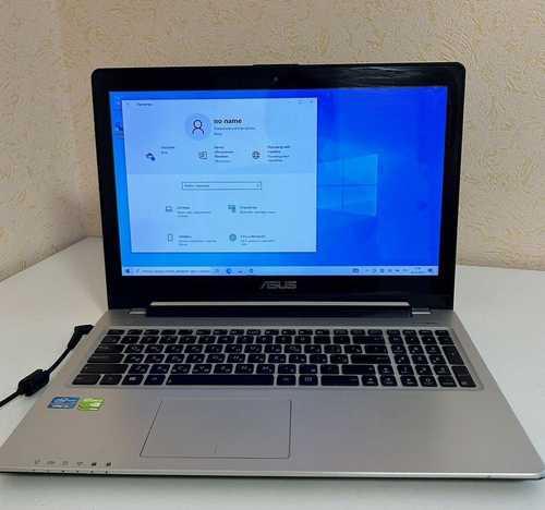 Asus s550CB