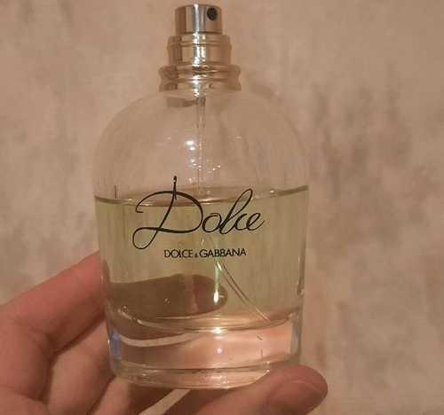 D&G Dolce оригинал