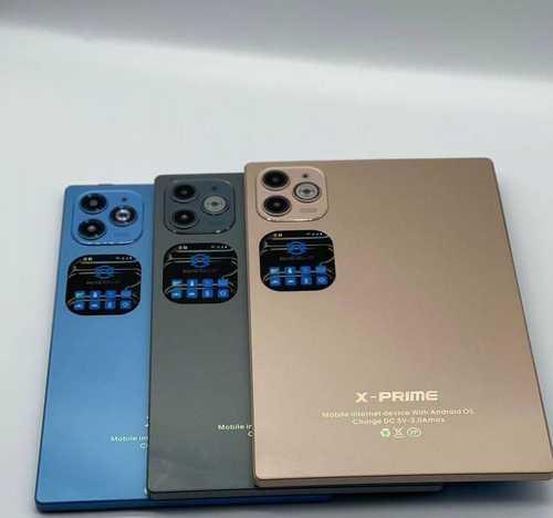 Планшет x prime i16 pro от фабрики X Prime