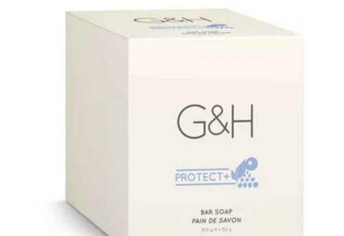 G&H Protect, мыло Amway, 6150г