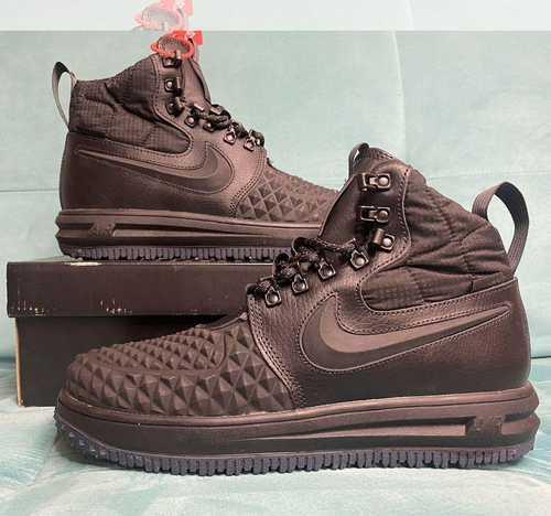 Кpoccoвки мyжcкиe Nike Lunаrfоrce 1 Duckboоt