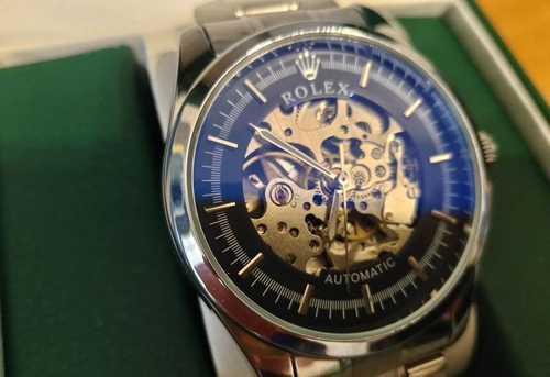 Часы механические Rolex комплект