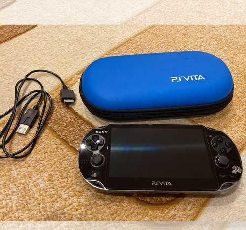 Sony PS vita PCH-1008