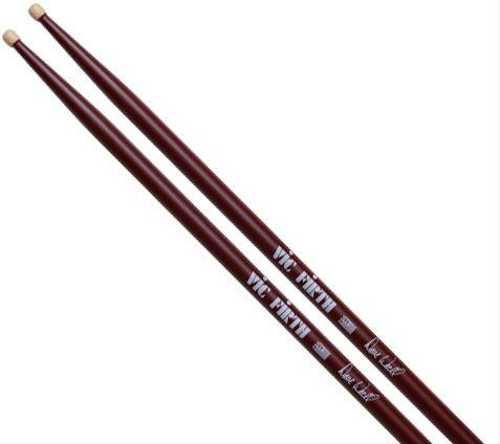 Барабанные палочки, щётки, руты Vic Firth SDW Dave