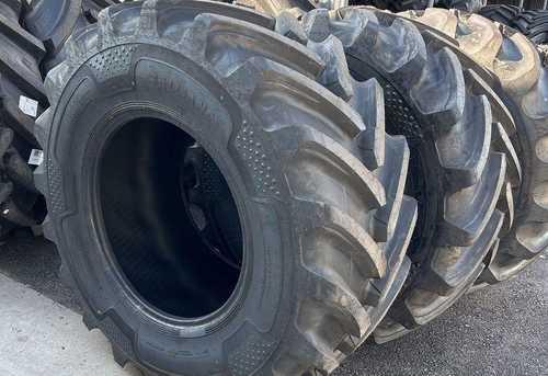 Тракторная шина 600/70R30