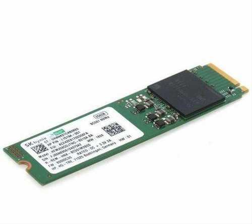 SSD SK Hynix BC501 PCIe NVMe 256 GB M.2