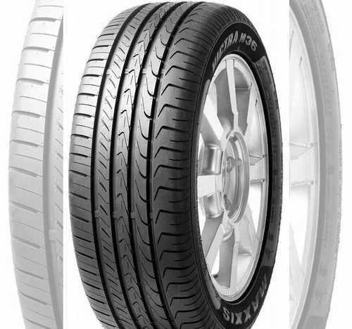 Maxxis Victra M-36 225/40 R18 W