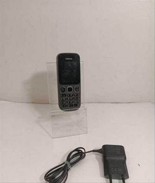 Кнопочный телефон Nokia 101, RM-769 (Д)