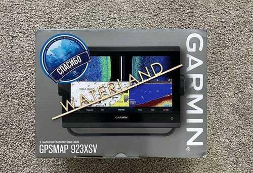 Garmin gpsmap 923 xsv головное устройство