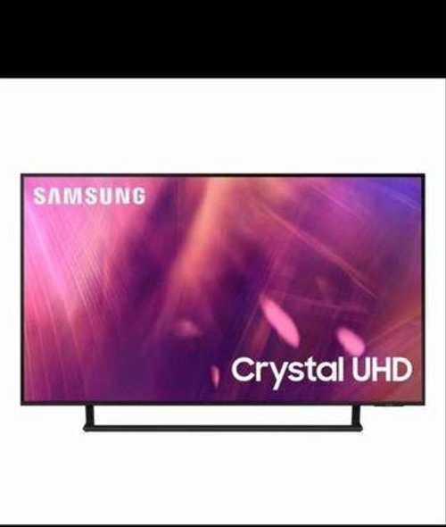 Телевизор Samsung 50AU9070U новый