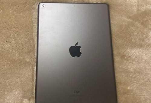iPad 8 поколения
