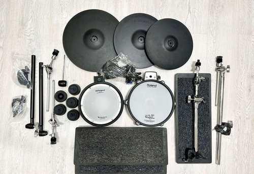 Roland V-Drums